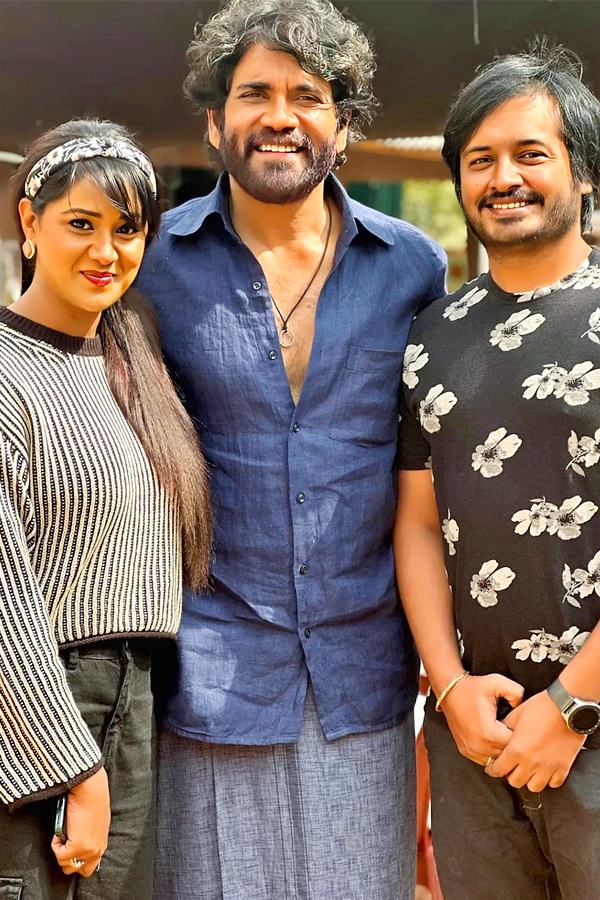 Keerthi Bhat: పెళ్లికి ముందే భర్తతో కలిసుంటున్న బిగ్‌బాస్‌ 'కీర్తి'.. తన ఇల్లు చూశారా? (ఫోటోలు ...